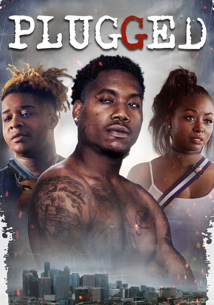 Plugged - película: Ver online completa en español